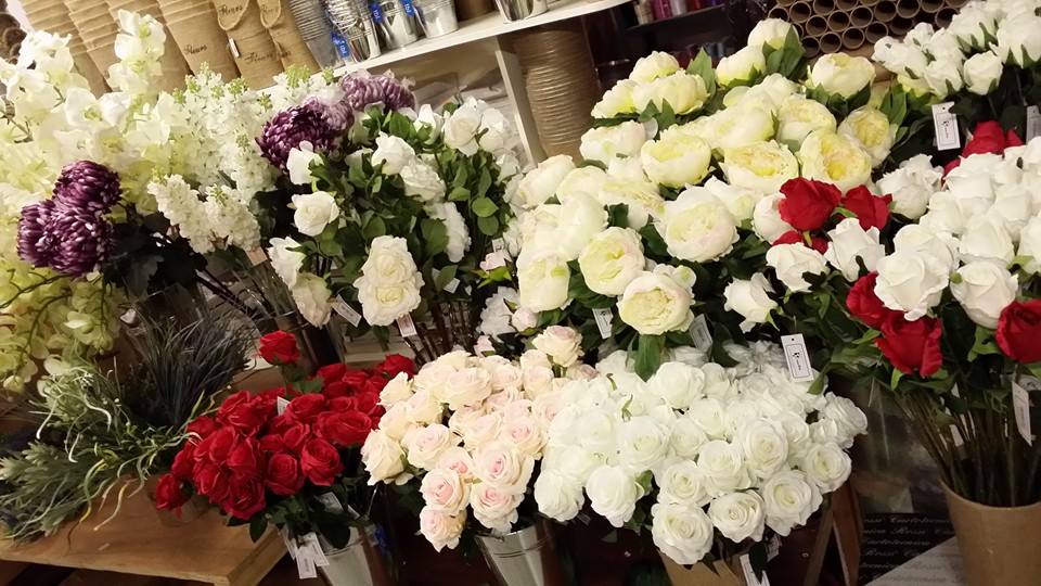CNG Florist Sundries LTD